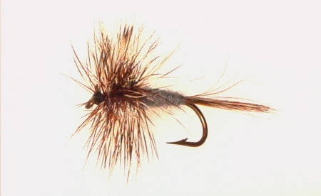 Adams – Good Cheap Flies