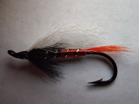 Mack's Canyon – Good Cheap Flies
