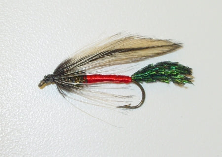 Spruce Light – Good Cheap Flies